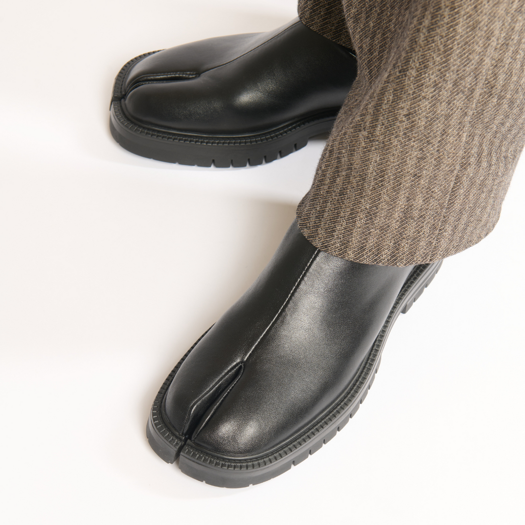 Tabi Shoes | Furansu Paris – FuransuParis